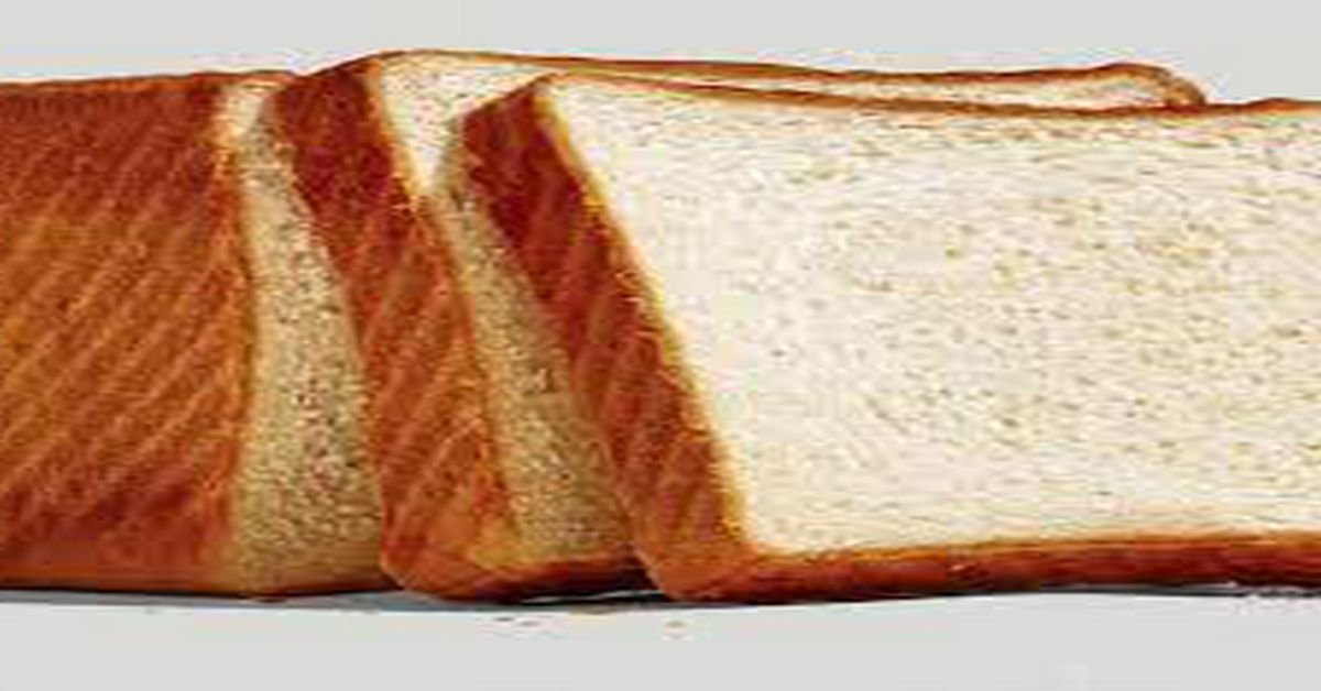 Recipe for Enriched White Bread - FUNDAMENTAL FACTS - PART II - Food ...