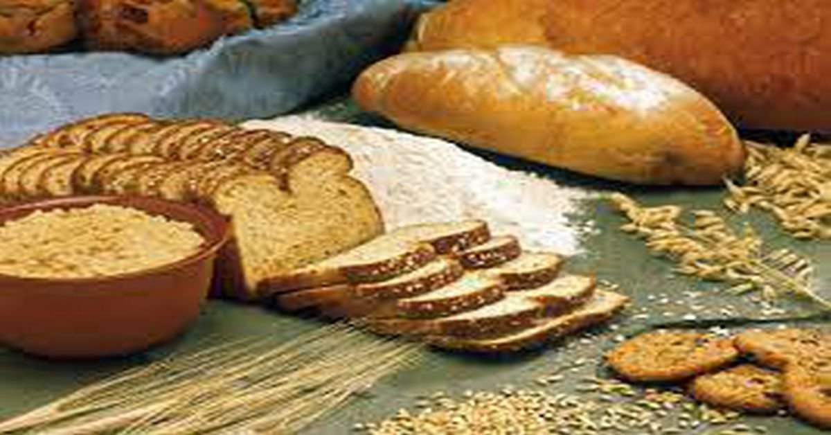 Transformations during baking - Food Gurukul, GOLN | English